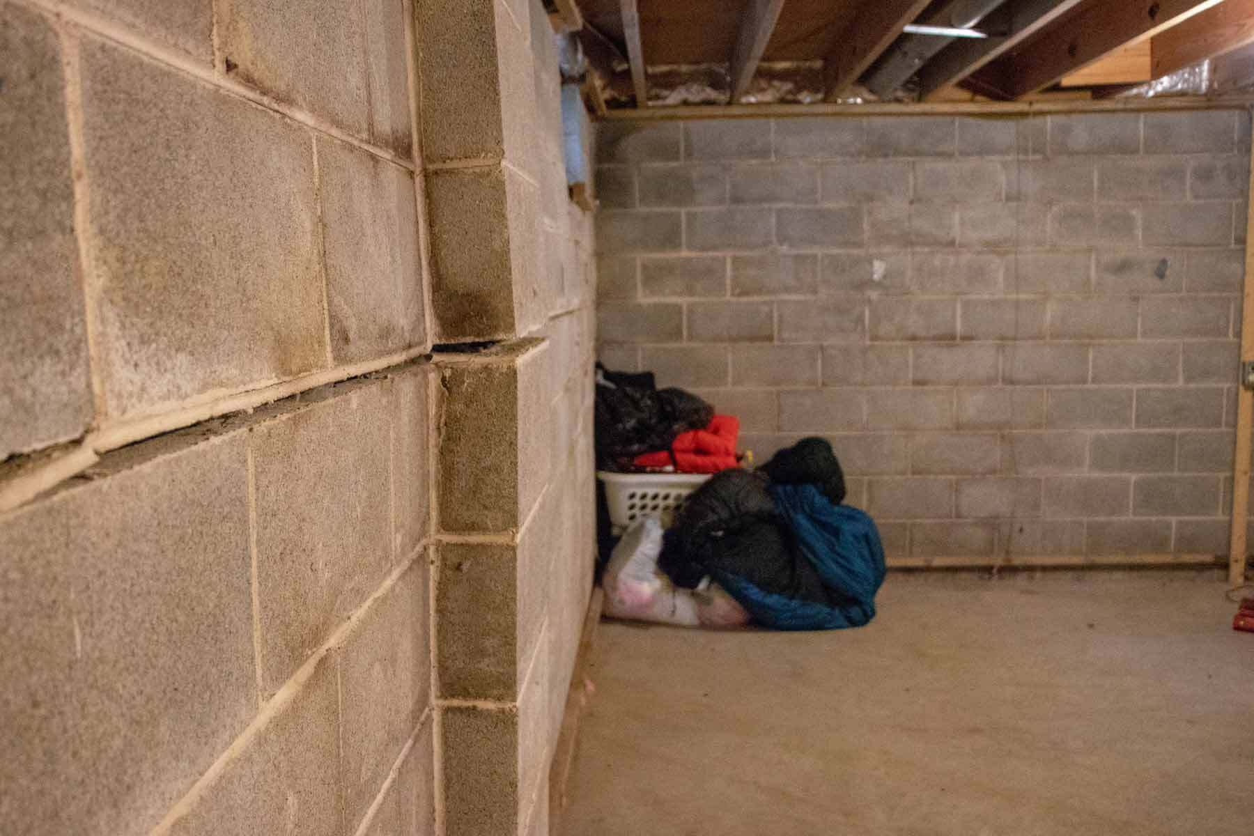 How Much Does a Bowing Basement Wall Repair Cost? (2026)