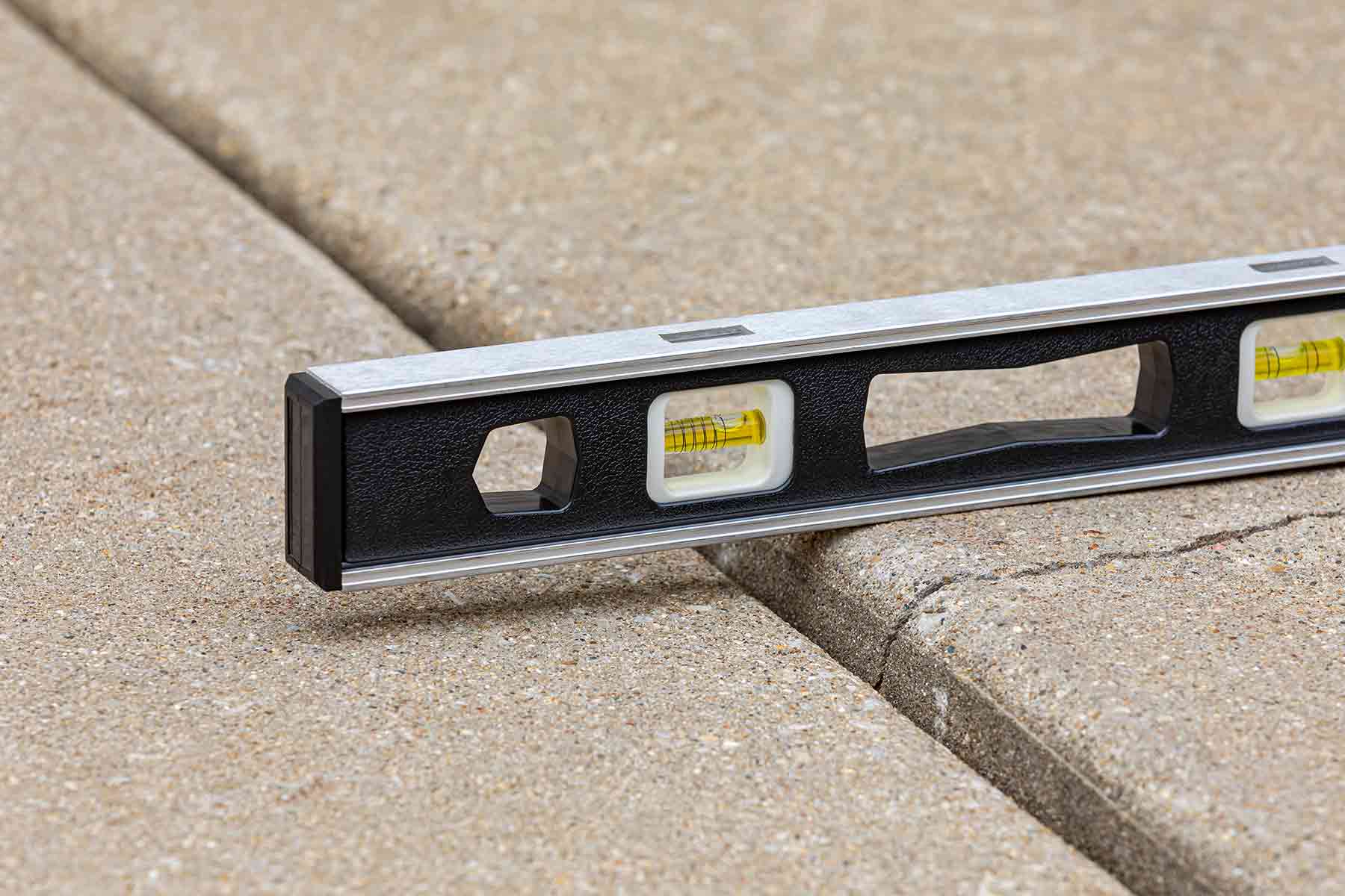 How Much Does Concrete Leveling Cost? (2026)