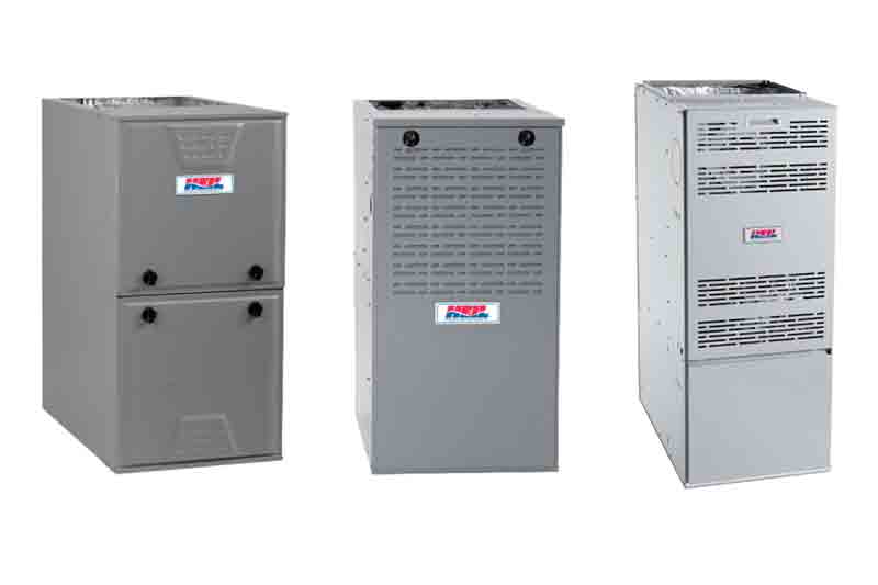 Generic Gas Furnace Brands