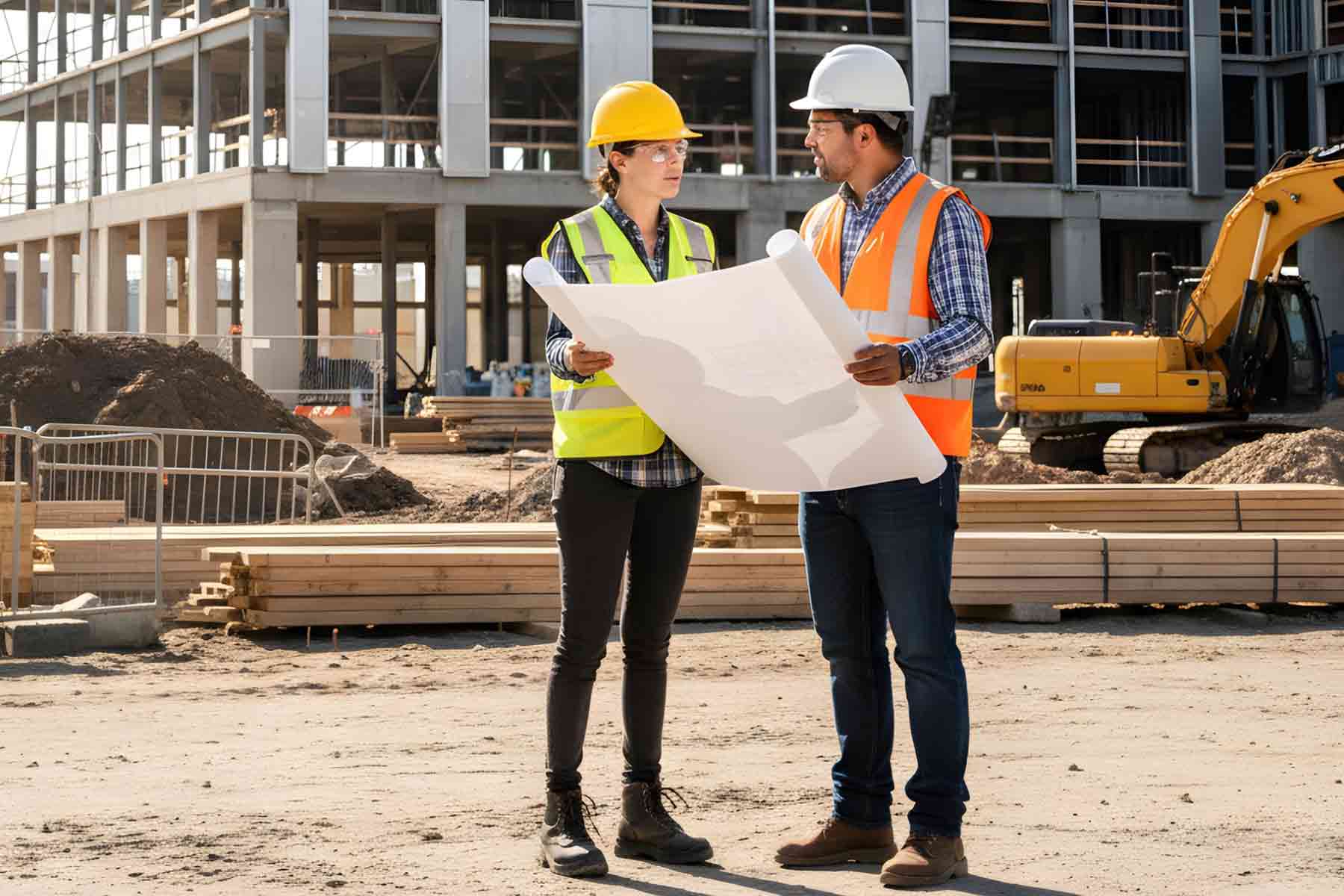 How to Become a Construction Manager (2026)