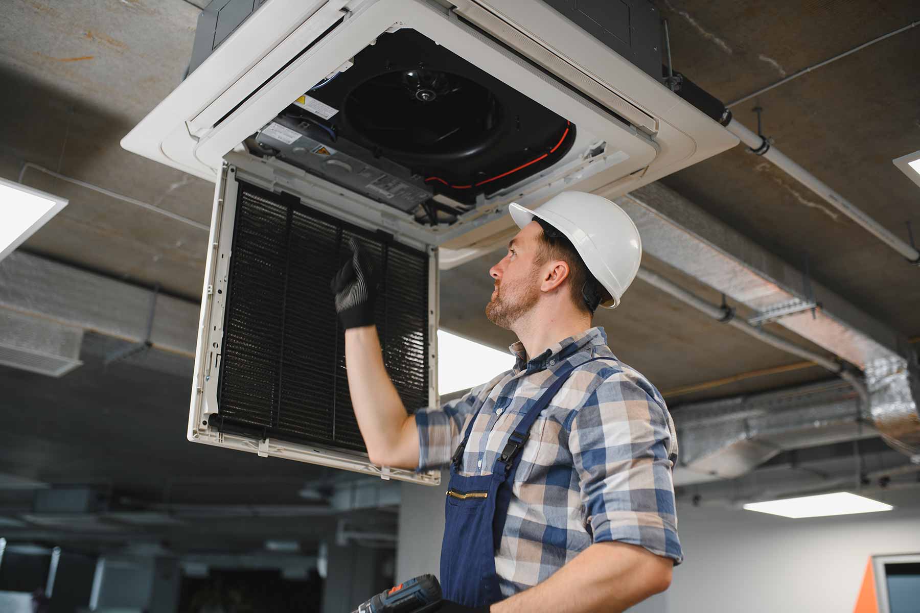 How To Become an HVAC Technician