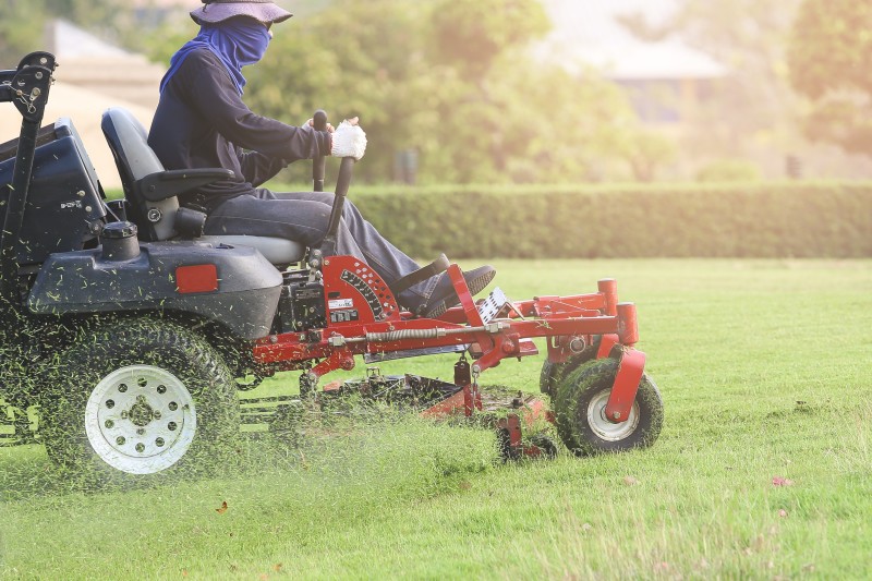 2025 New Lawn Cost Lawn Replacement Renovation Prices