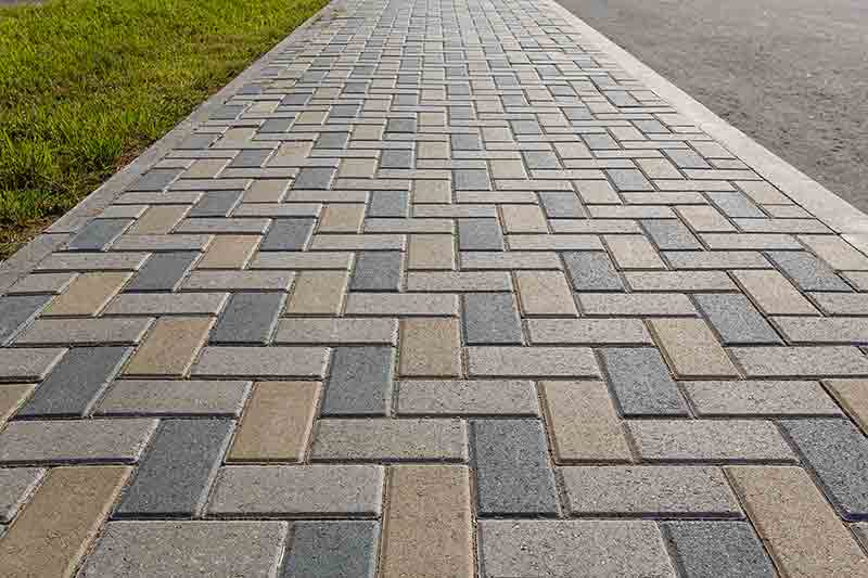2026 Pavers Cost Per Square Foot — Materials, Sizes & Textures