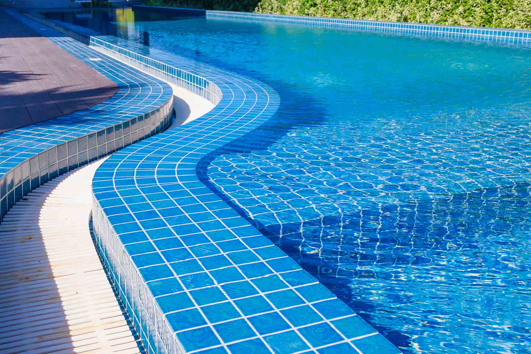 How Much Does Pool Tile Cost? (2026)